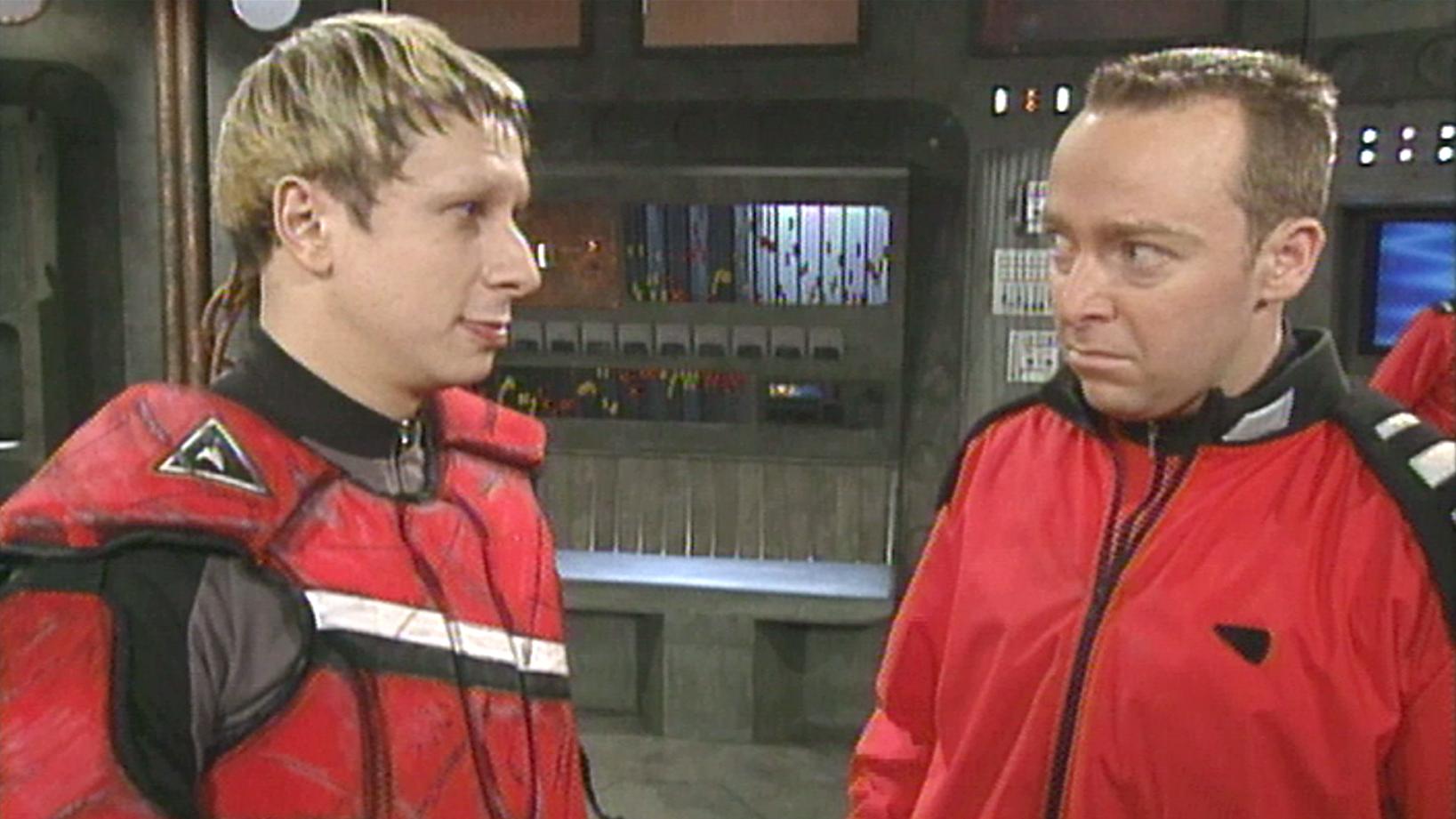 Dans une galaxie près de chez vous | Saison 1 Épisode 1 | UnisTV