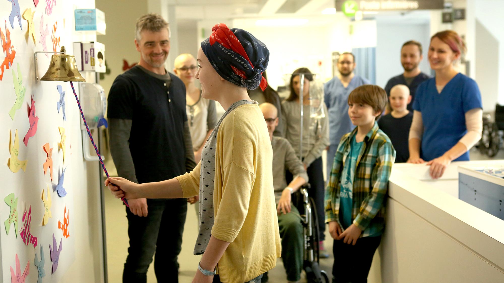 Jenny | Saison 1 Épisode 10 | UnisTV